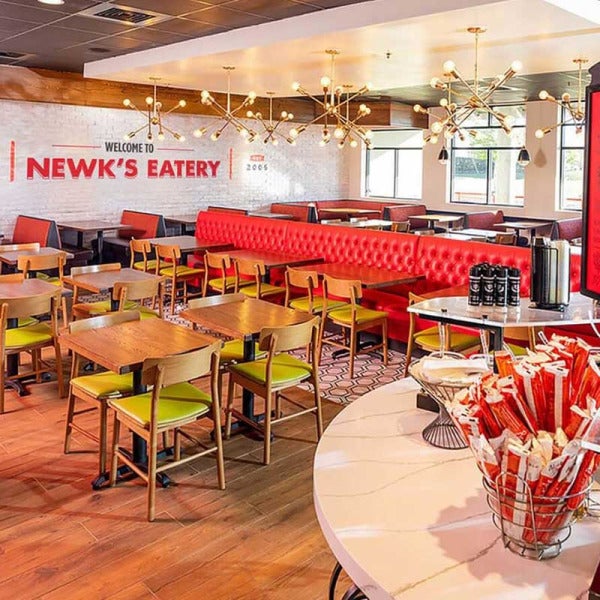 Introducing Newk's Wrapped Delights: Wallet-Friendly & Flavor-Packed ...