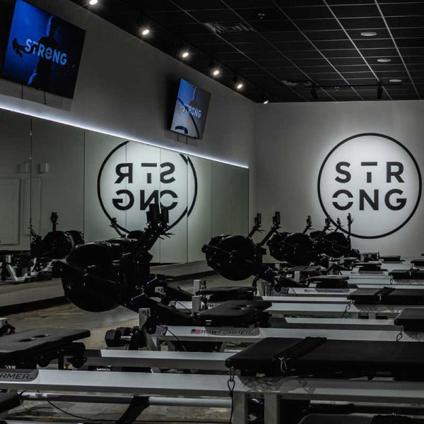 STRONG Pilates Flexes Its Muscles: Expanding Fitness Franchise Across ...
