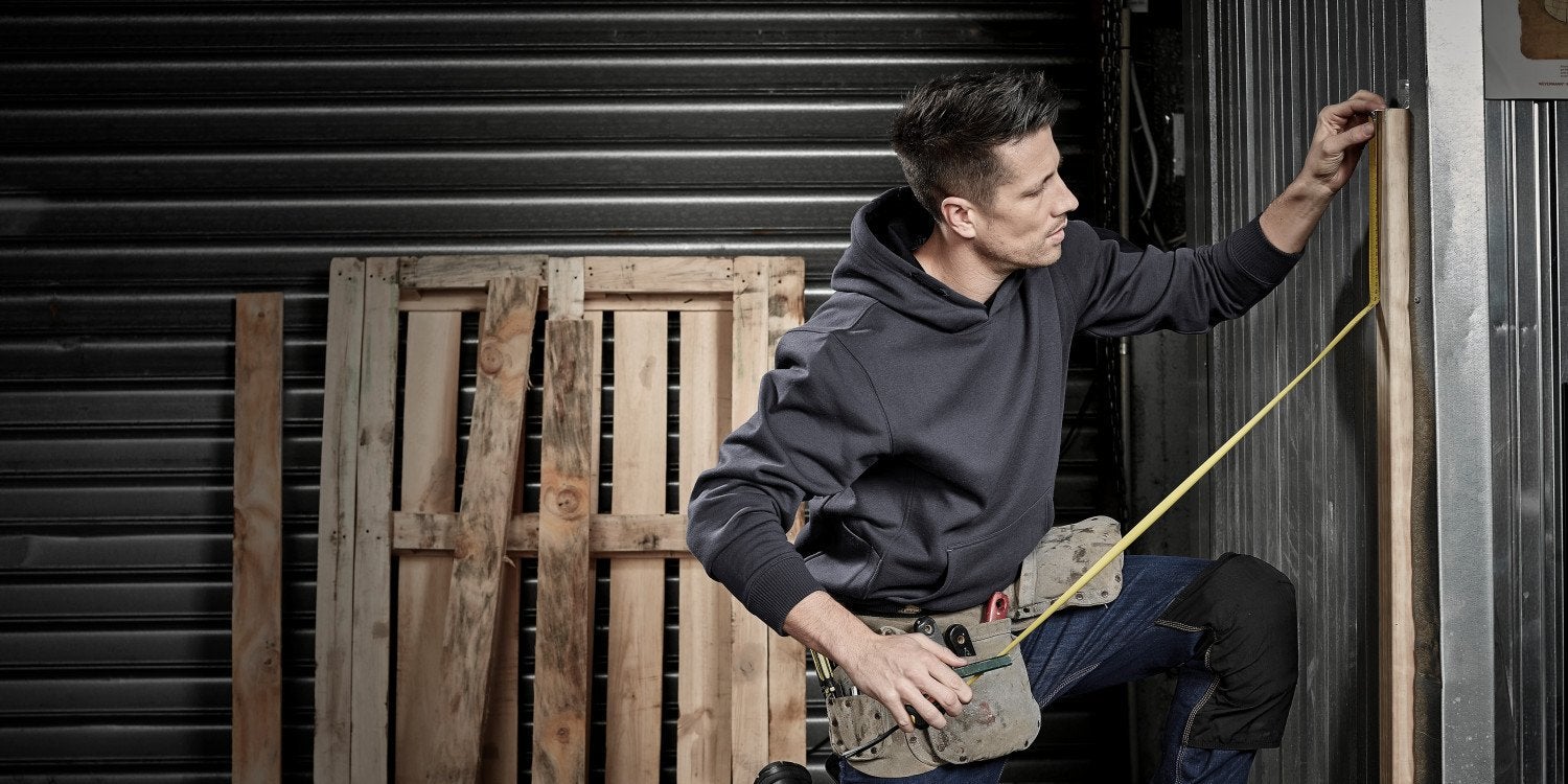 Custom Branded Workwear & Trades - Are you Fully Promoted? - Stylish ...