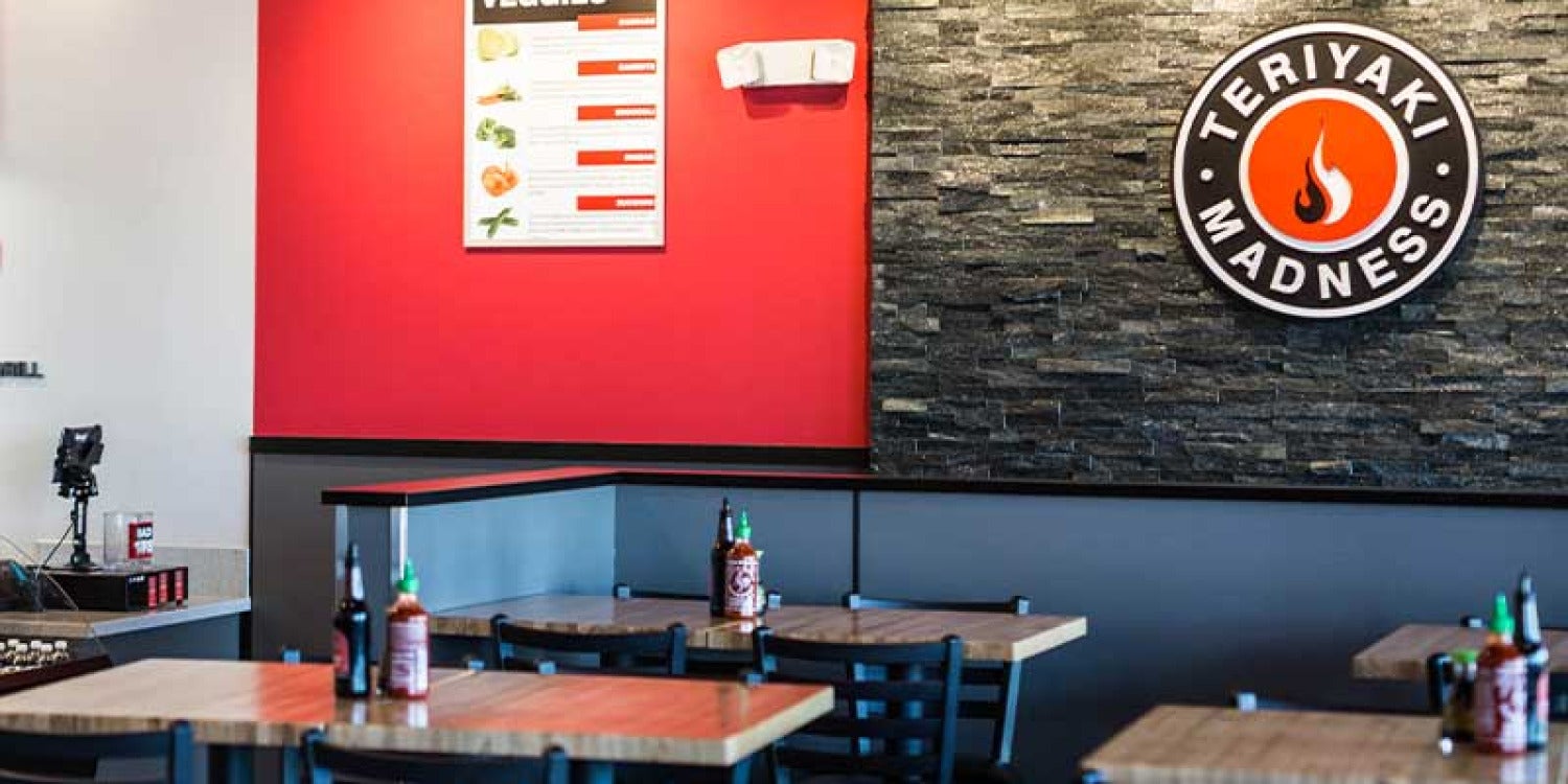 Teriyaki Madness Opens in Wichita – Grand Celebration Awaits! | Gorilla Dash
