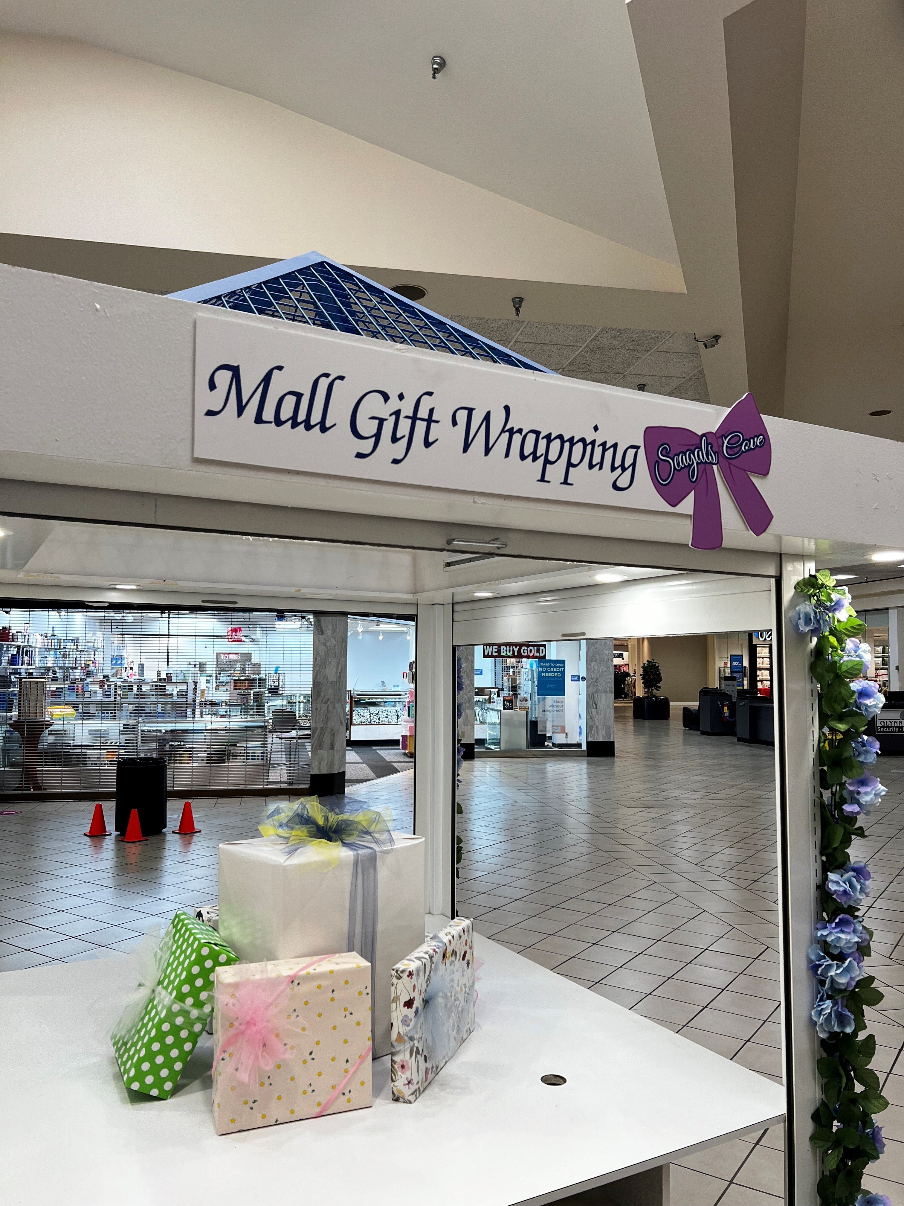 Custom Cut Signs