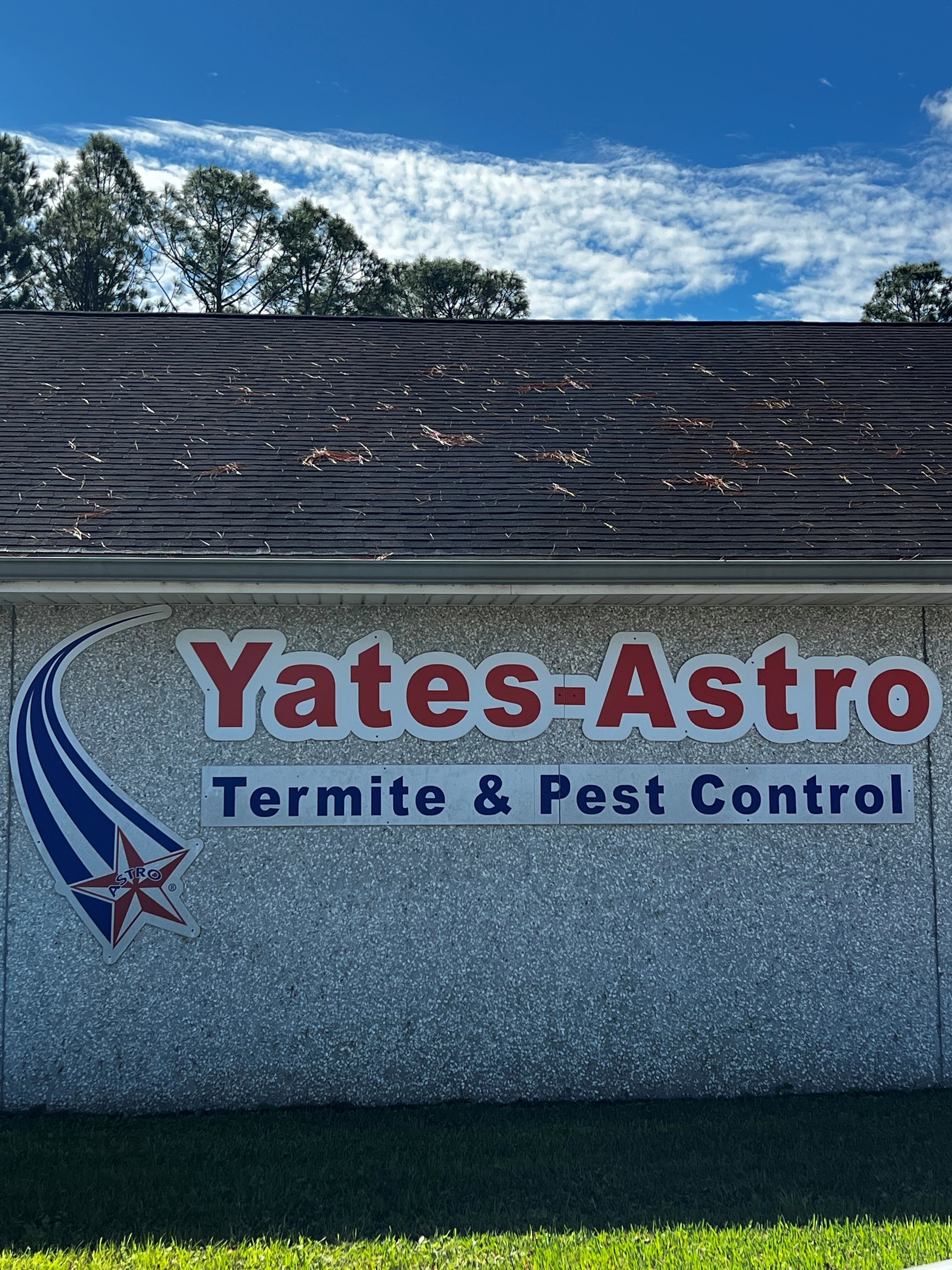 Custom Cut Signs