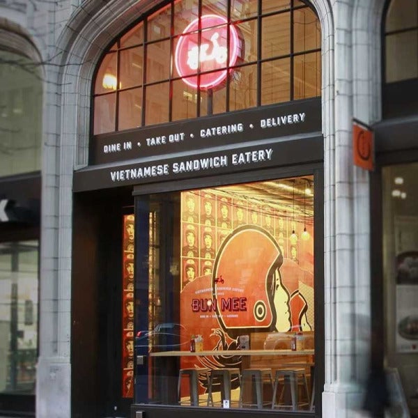 Bun Mee: Redefining Vietnamese Culinary Delights in San Francisco ...