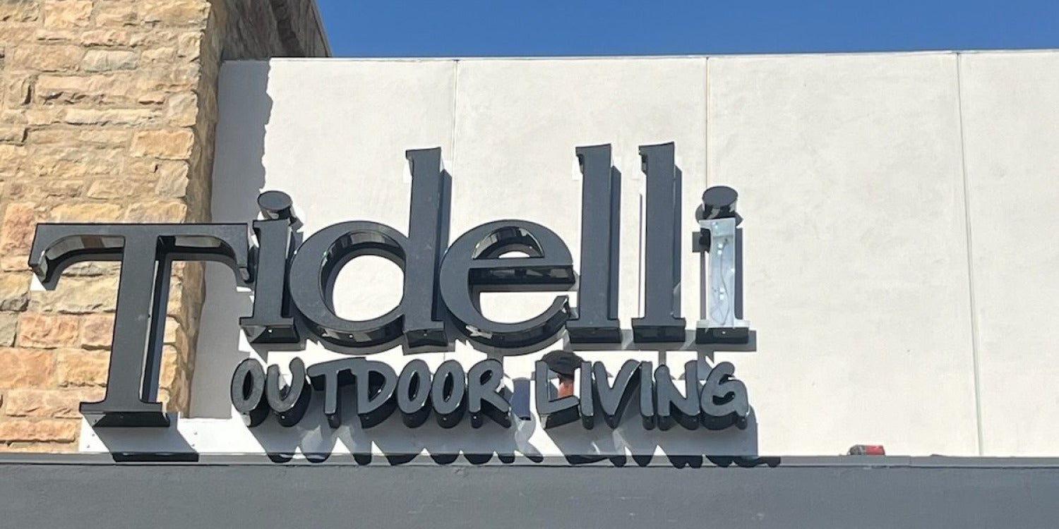 Building Signs & Commercial Signage | Signarama Palm Desert, CA