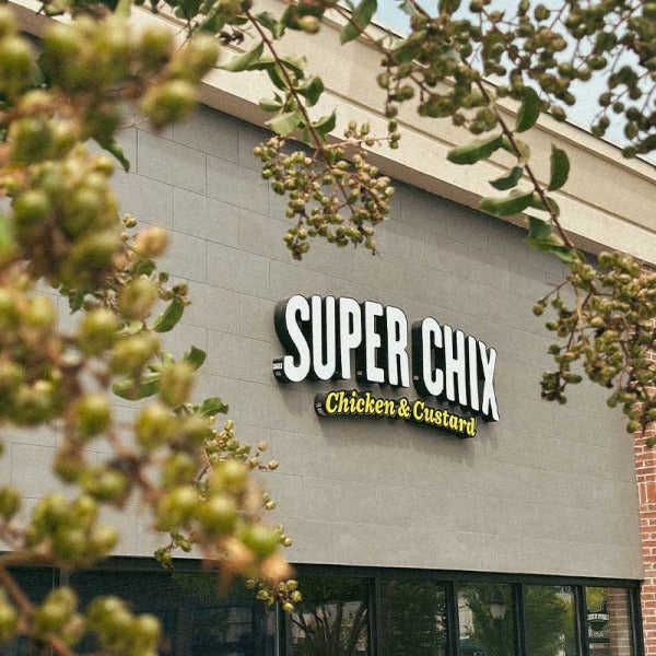 SUPER CHIX® Unveils Fourth Location in Tacoma Mall Shopping Center ...