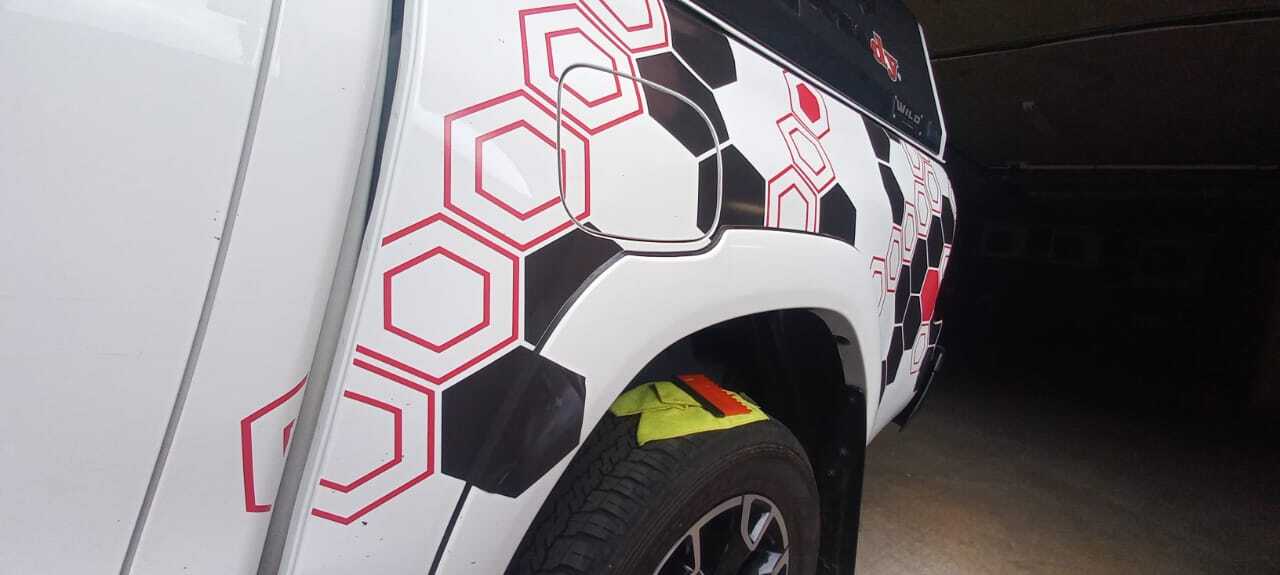 Turn Heads on the Road with Inyathi Sporting Supplies!