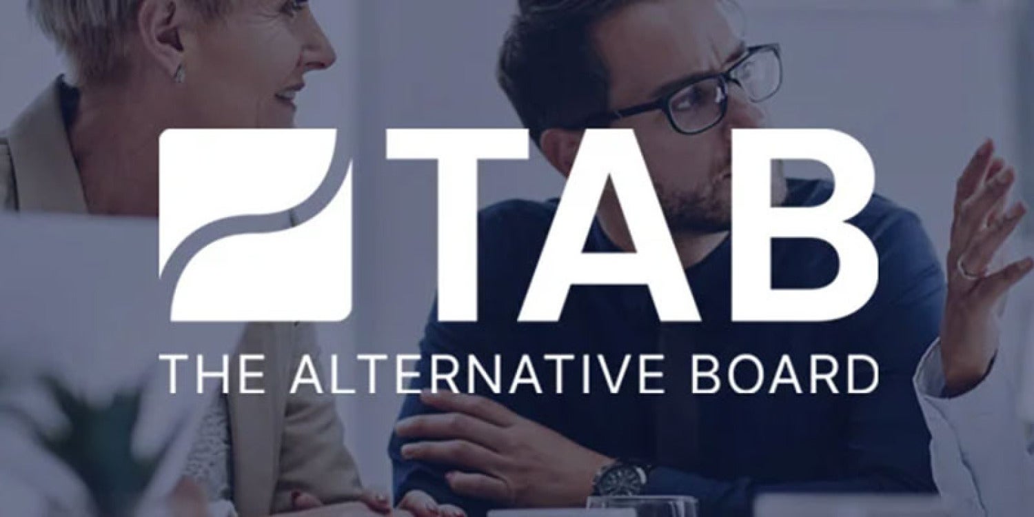 TAB Central Leeds Franchise Owner Mark Williams: Elevating Business ...
