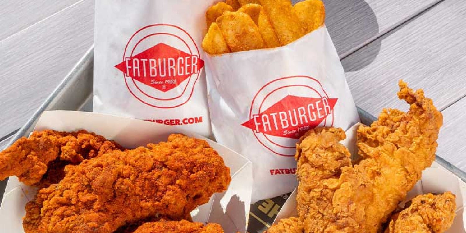 Fatburger Returns to Japan with New Locations in Okinawa | Gorilla Dash