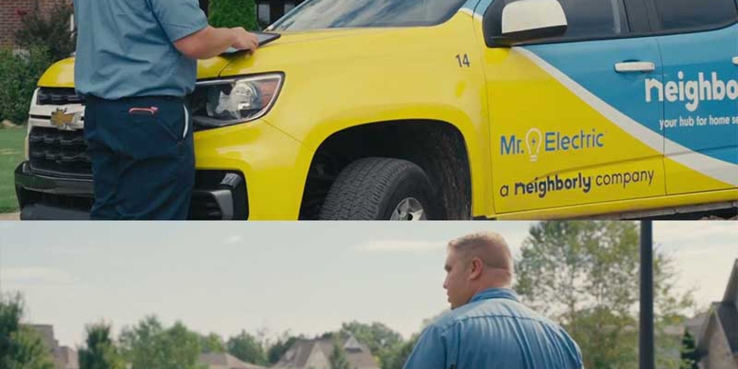 XOi and Neighborly: Revolutionizing Home Services with Tech-Savvy ...