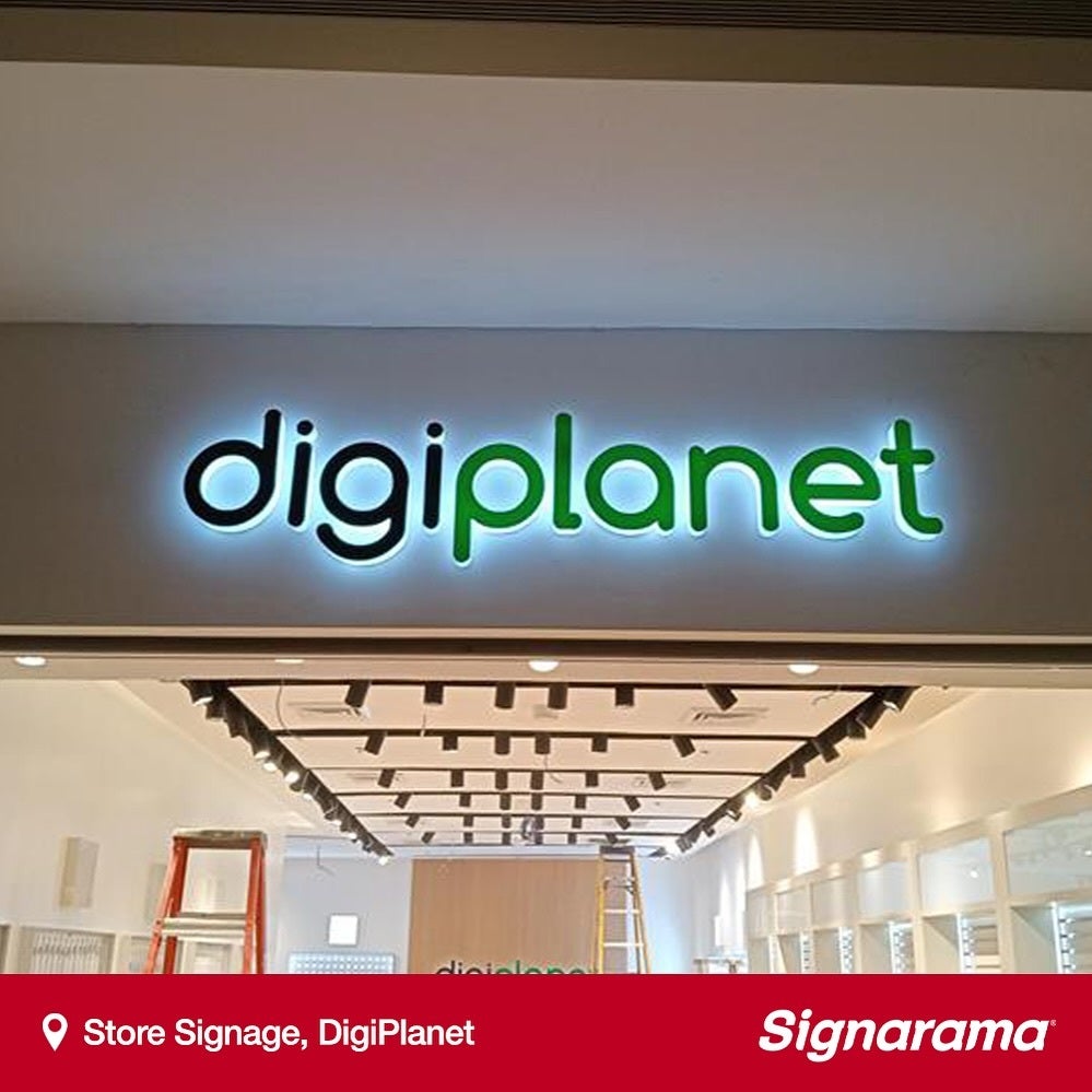 Sign Company, Metro Manila | Custom Signs & Banners | Philippines