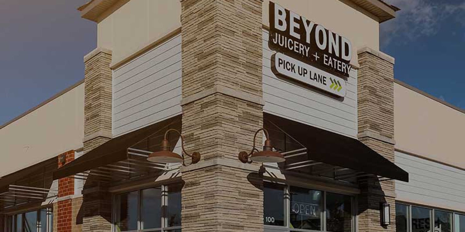 Pam Vivio & Mijo Alanis: Beyond Juicery + Eatery's Recipe for Success ...