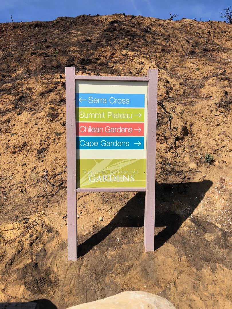 Sign Company, Ventura, CA | Custom Signs and Banners