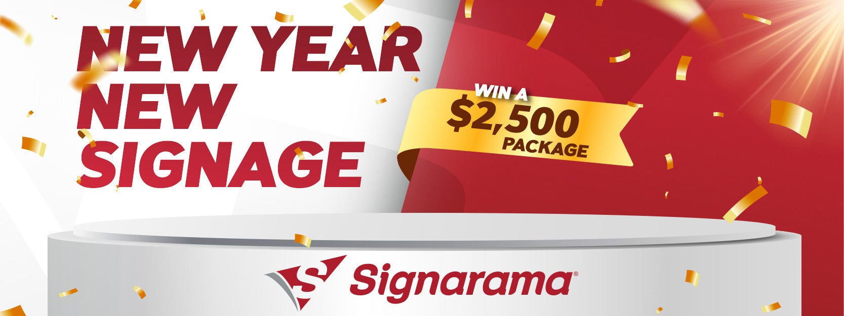 Signarama | Signs | Banners | Vehicle Signs | Building Signs