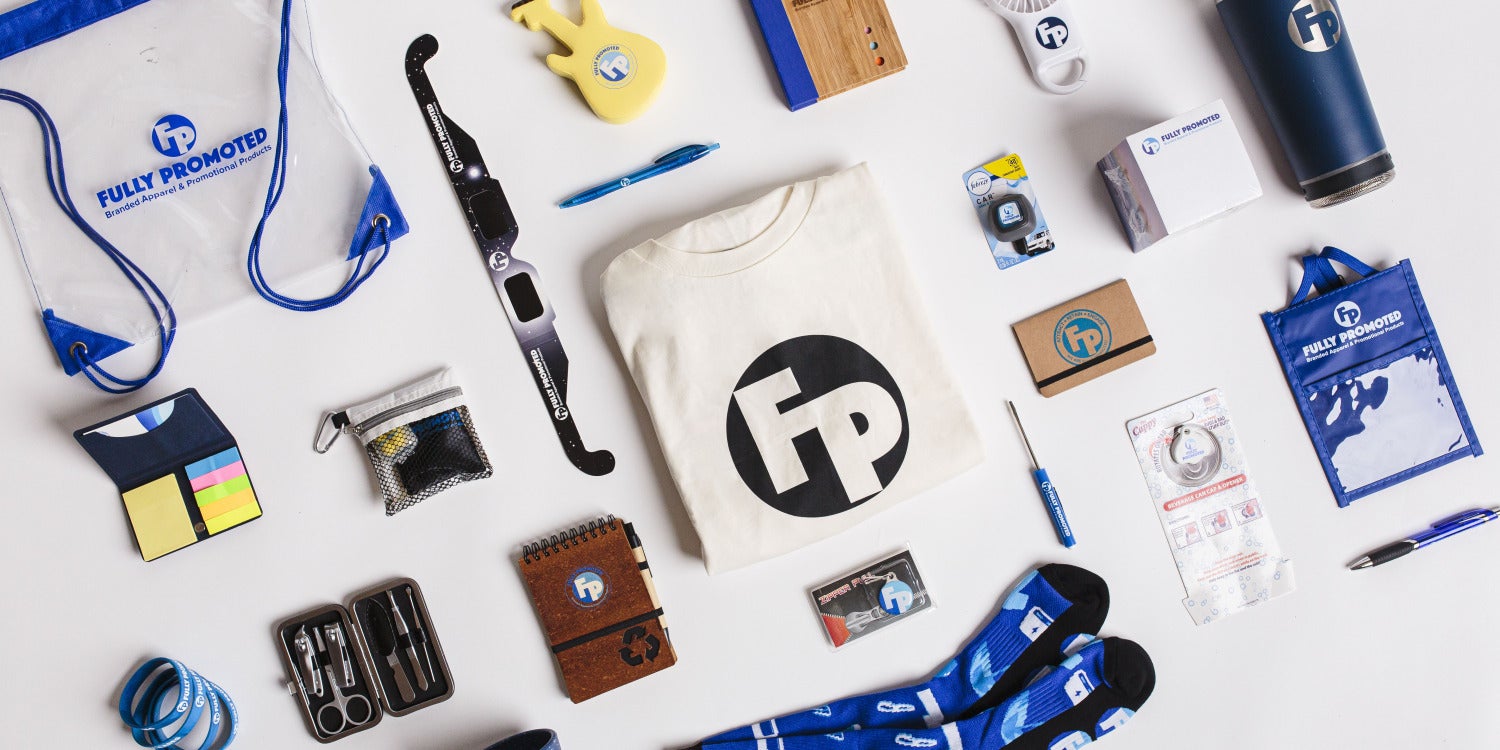 Blog - 5 Unexpected Ways Businesses Use Promotional Products | Fully ...