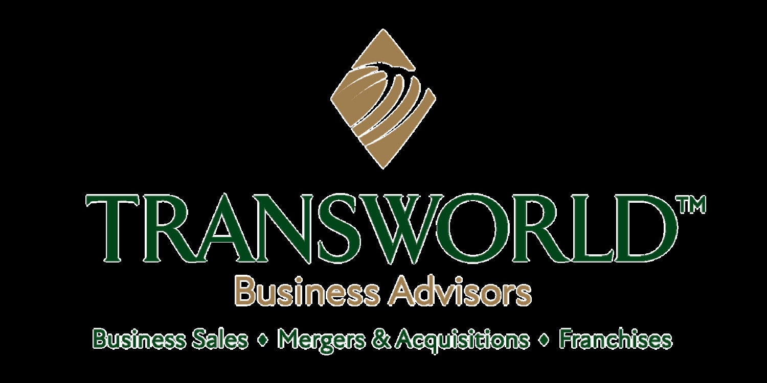 Senior Business Broker, Dustin Audet, of Transworld Business Advisors ...