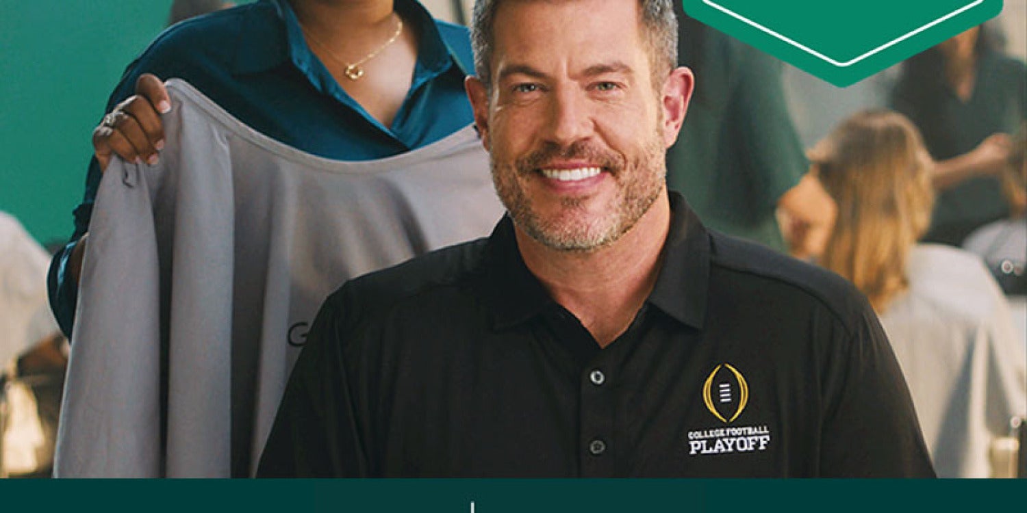 Score a Touchdown with Great Clips®: $9.99 Haircut Coupon for College ...