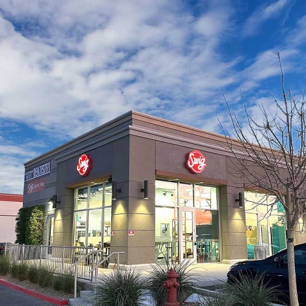 Swig Appoints Todd Smith as Chief Commercial Officer: A Game-Changer in ...