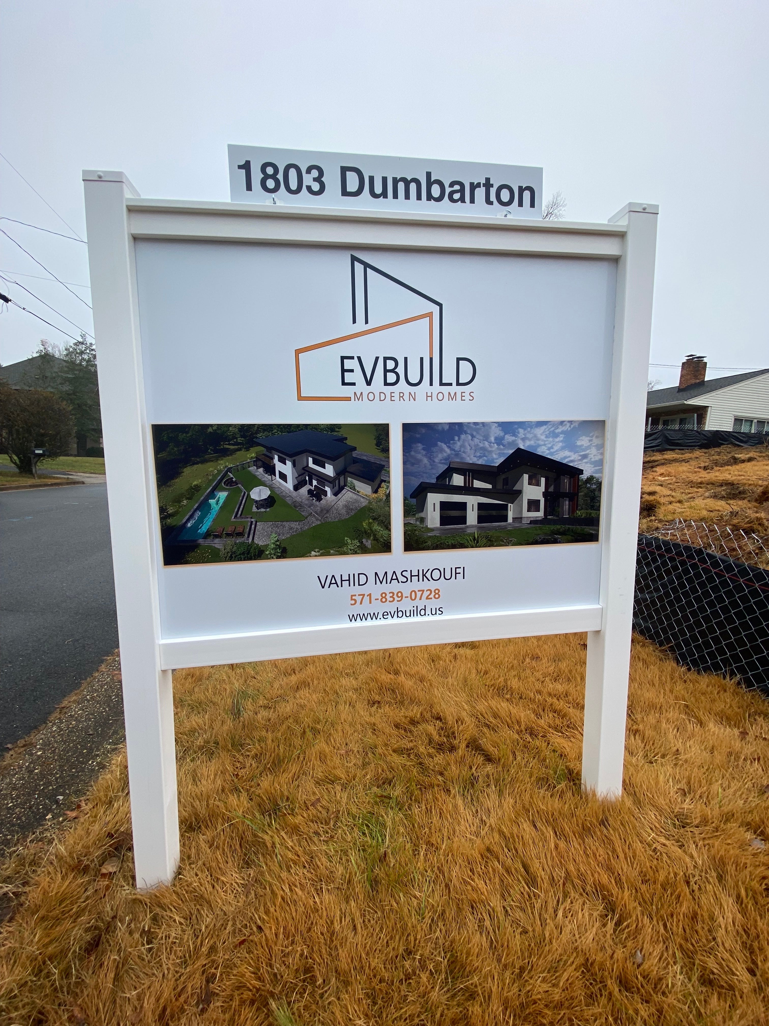 Prepping for Your Next Job Site? Here’s Your Construction Signage Checklist