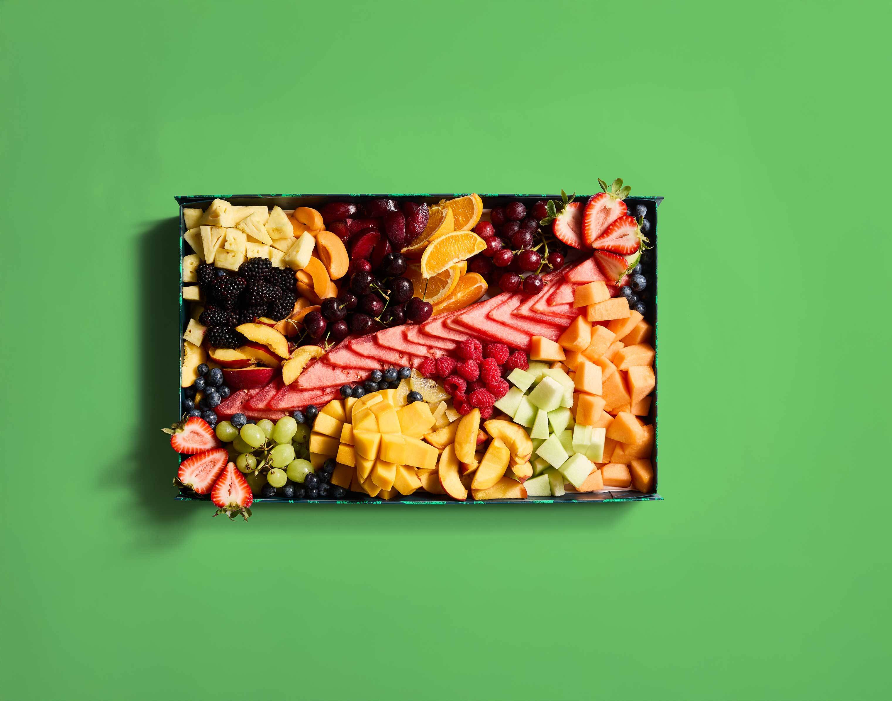 Graze Craze - Charcuterie Boards & Boxes