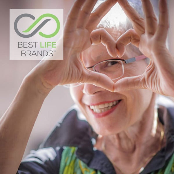 Best Life Brands: Redefining Aging with Personalized Care ...