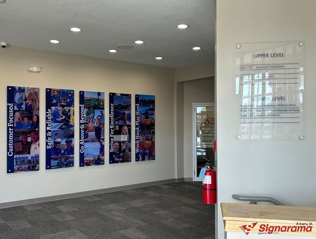 Sign Company, Ankeny Iowa | Custom Signs & Banners | Ankeny, IA