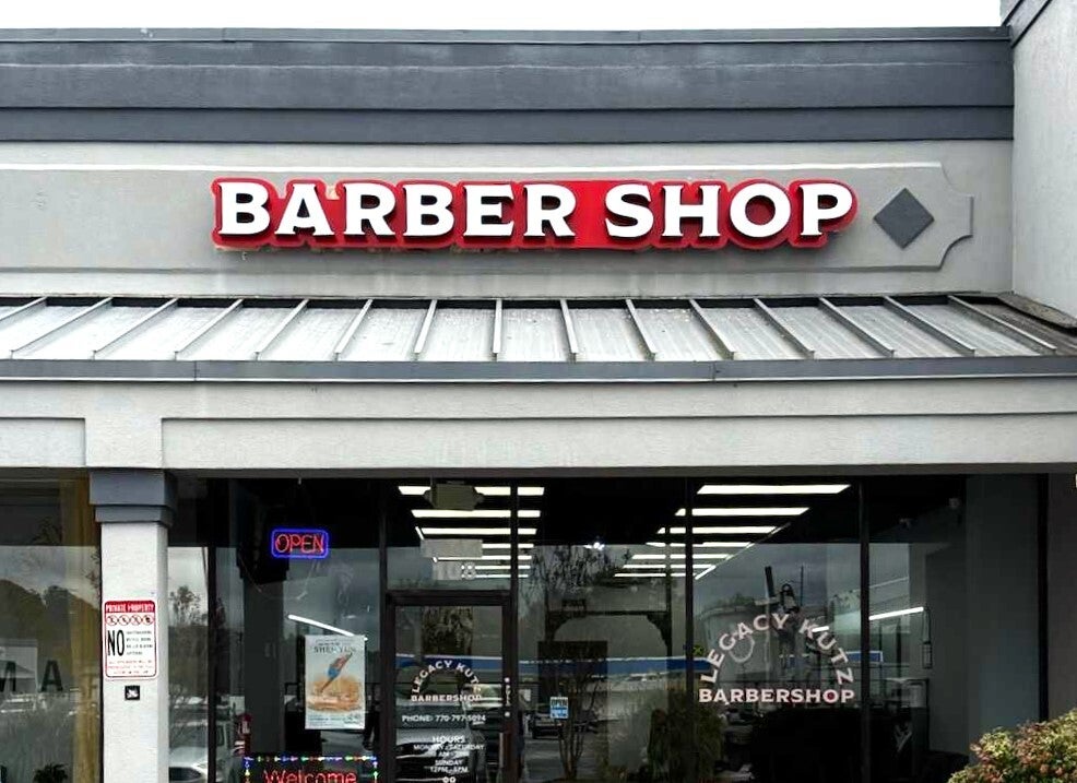 Illuminate Your Brand with Channel Letters