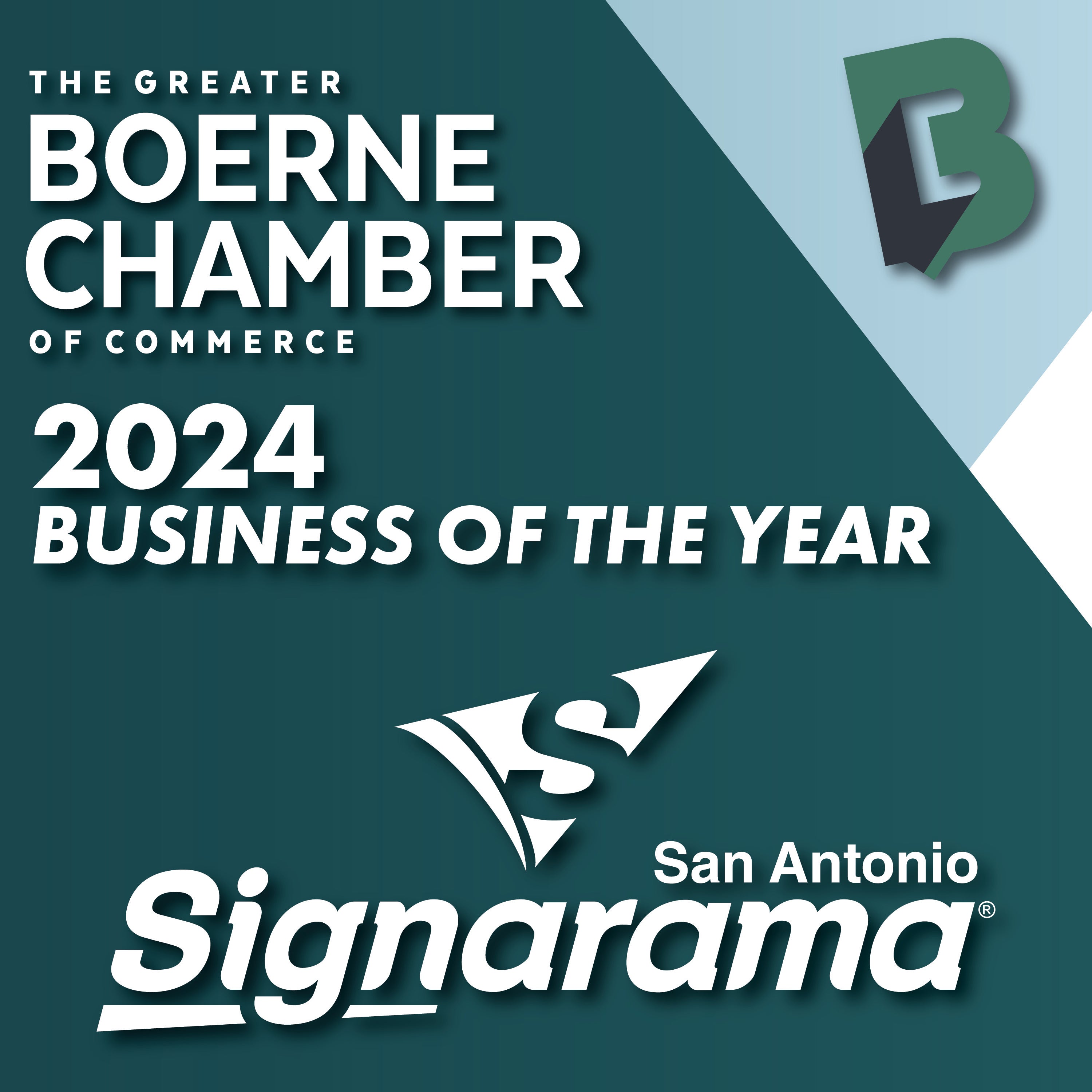 San Antonio and the Hill Country's Custom Sign Shop