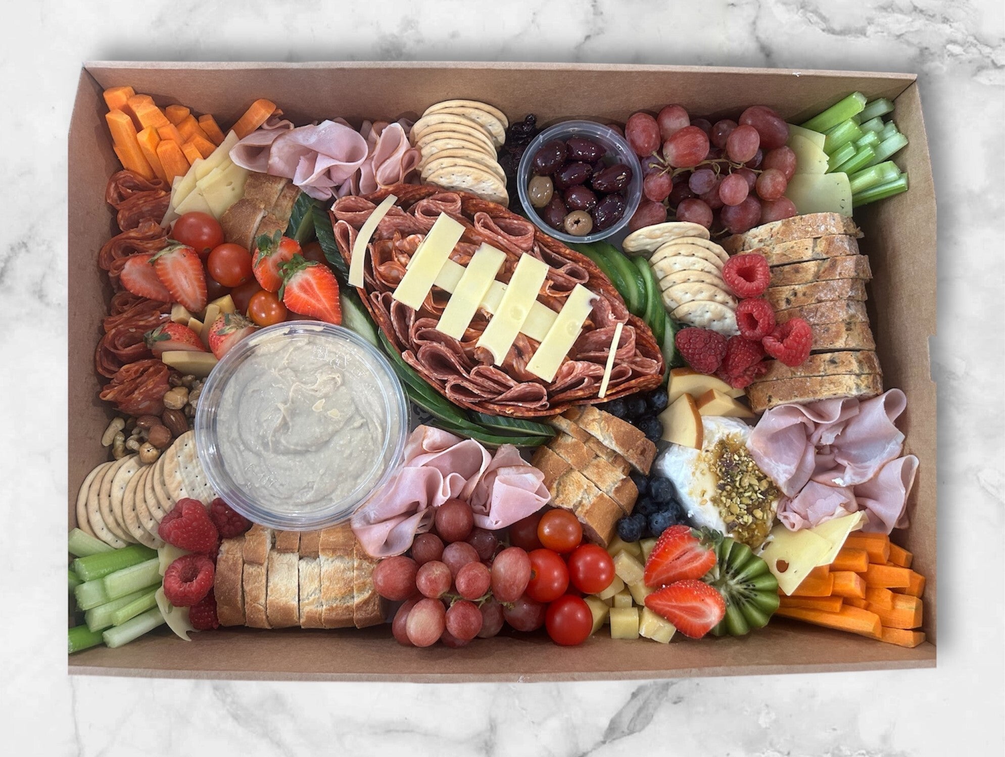 Menu | Game Board - Graze Craze