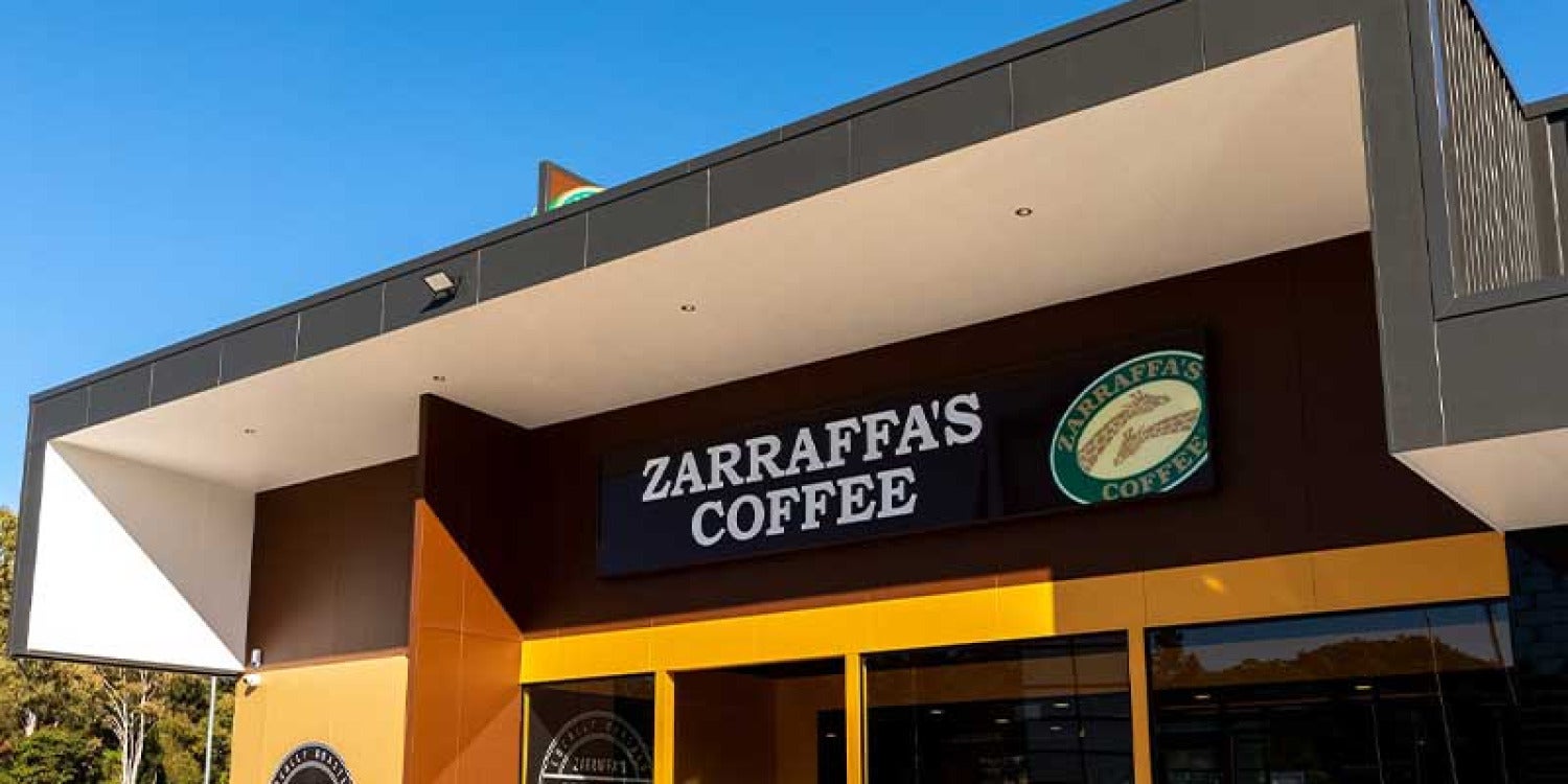 Zarraffa's Coffee Makes Waves in South Australia with First Things ...