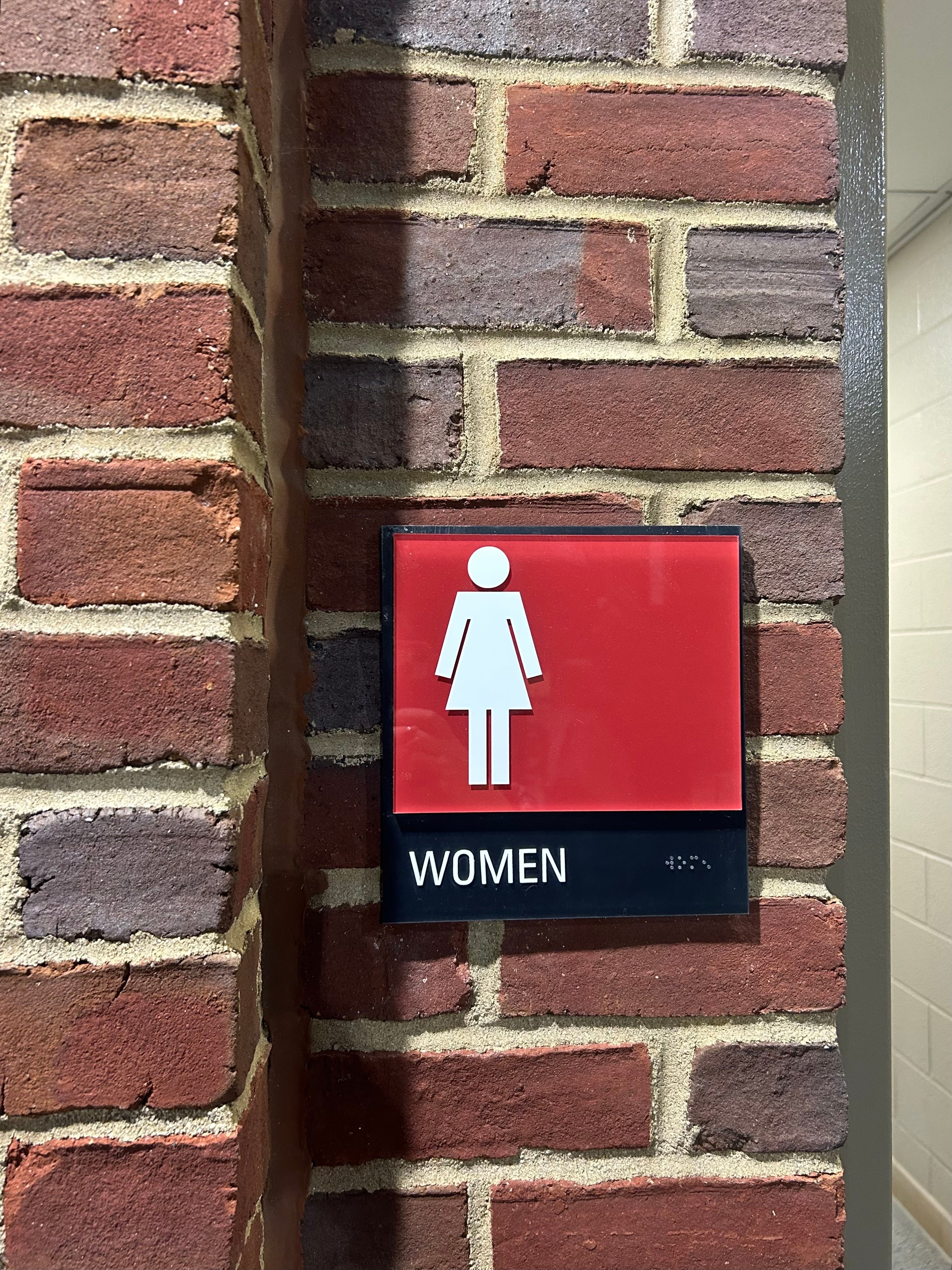 ADA signage isn’t just about meeting legal requirements—it’s about ...