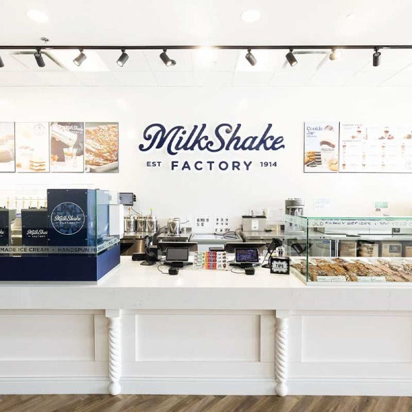 Indulge in Chocolate Bliss: The Milkshake Factory's Spring Menu ...
