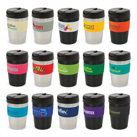 Buy custom branded Java Vacuum Cup - with your logo! - Coffee Cups ...