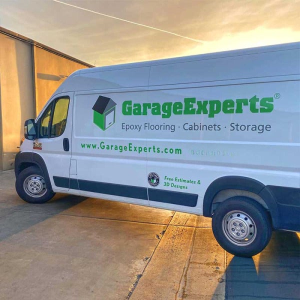 GarageExperts Leadership Team Revamped for Success in 2025: Meet Mushinski, Vickers, Janousek ...