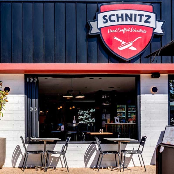 Schnitz Appoints New Head of Franchising | Gorilla Dash