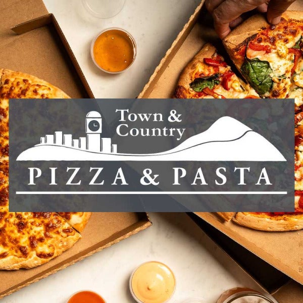 Town & Country Pizza & Pasta Makes Bold Entry into Margaret River ...