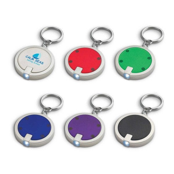 Be Seen Everywhere - EmbroidMe