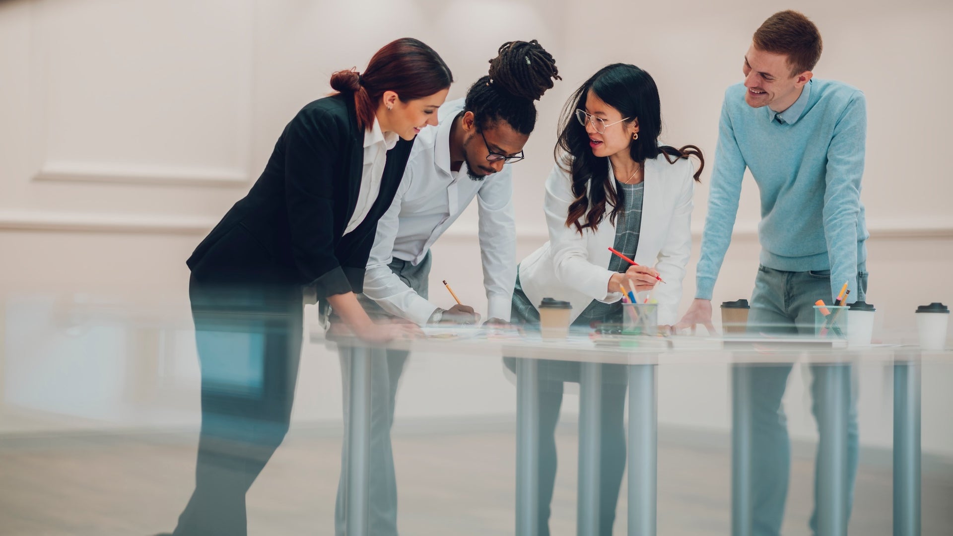 Meet Our Team | Expert Exit Planning Advisors | Exit Factor