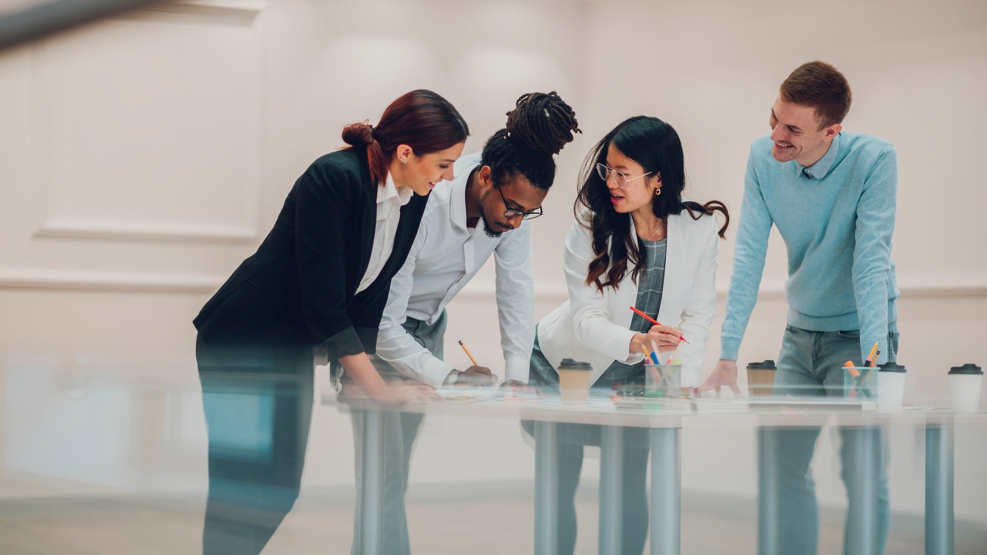 Meet Our Team | Expert Exit Planning Advisors | Exit Factor