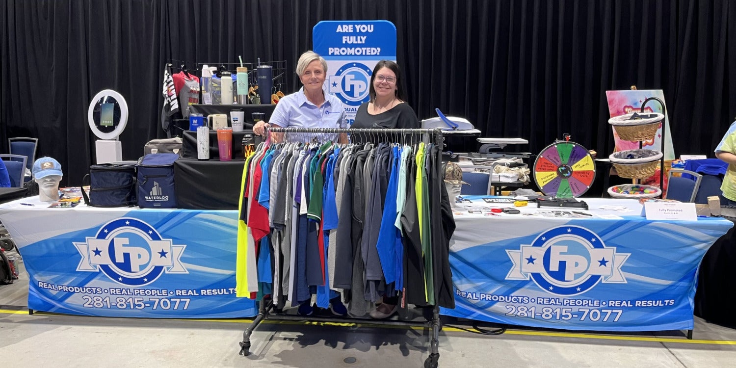 Trade Show Success: A Fully Promoted Franchisee's Blueprint for Lead ...