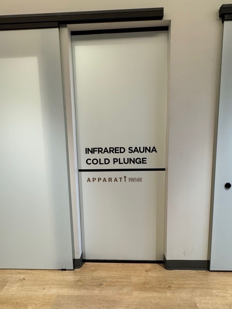 Beyond Signs: Full Branding for Apparati in Tysons Corner