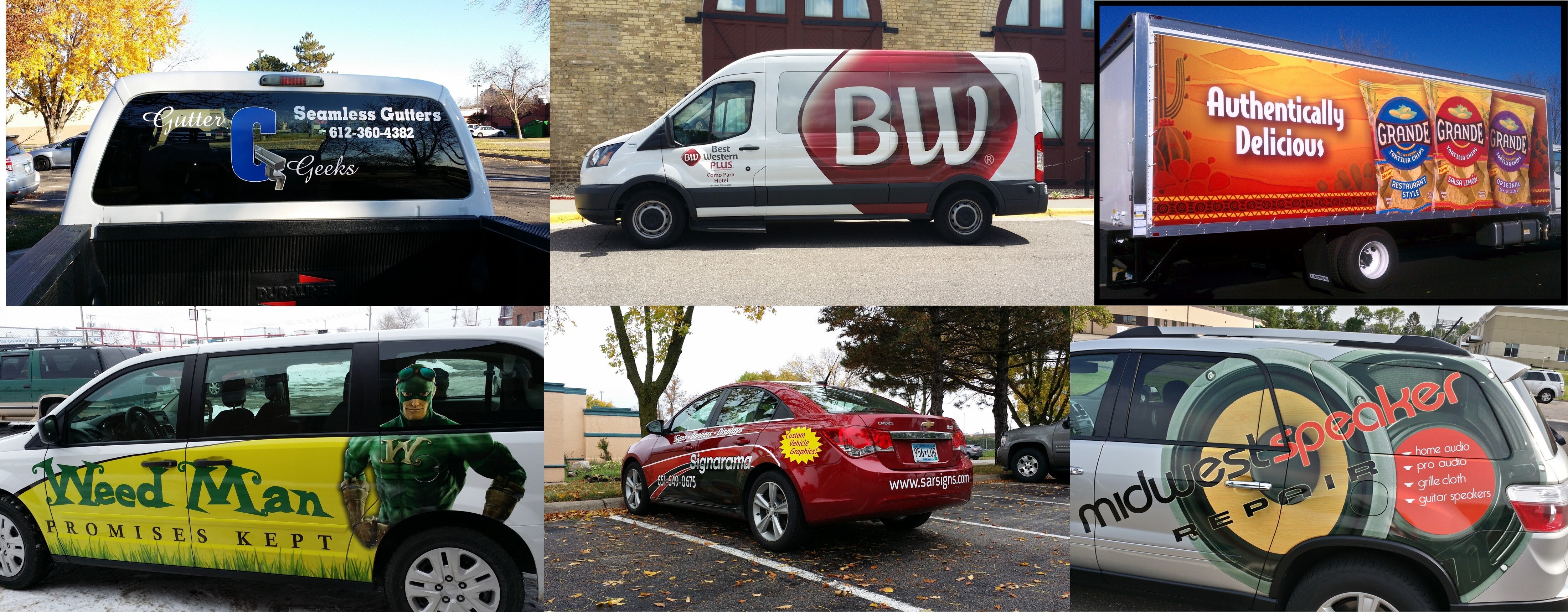 Vehicle Wraps: Styles, Costs & Ideas to Transform Your Ride