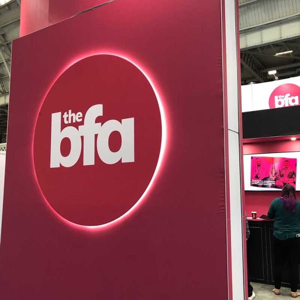 Entries Open for BFA HSBC UK British Franchise Awards 2025 | Gorilla Dash