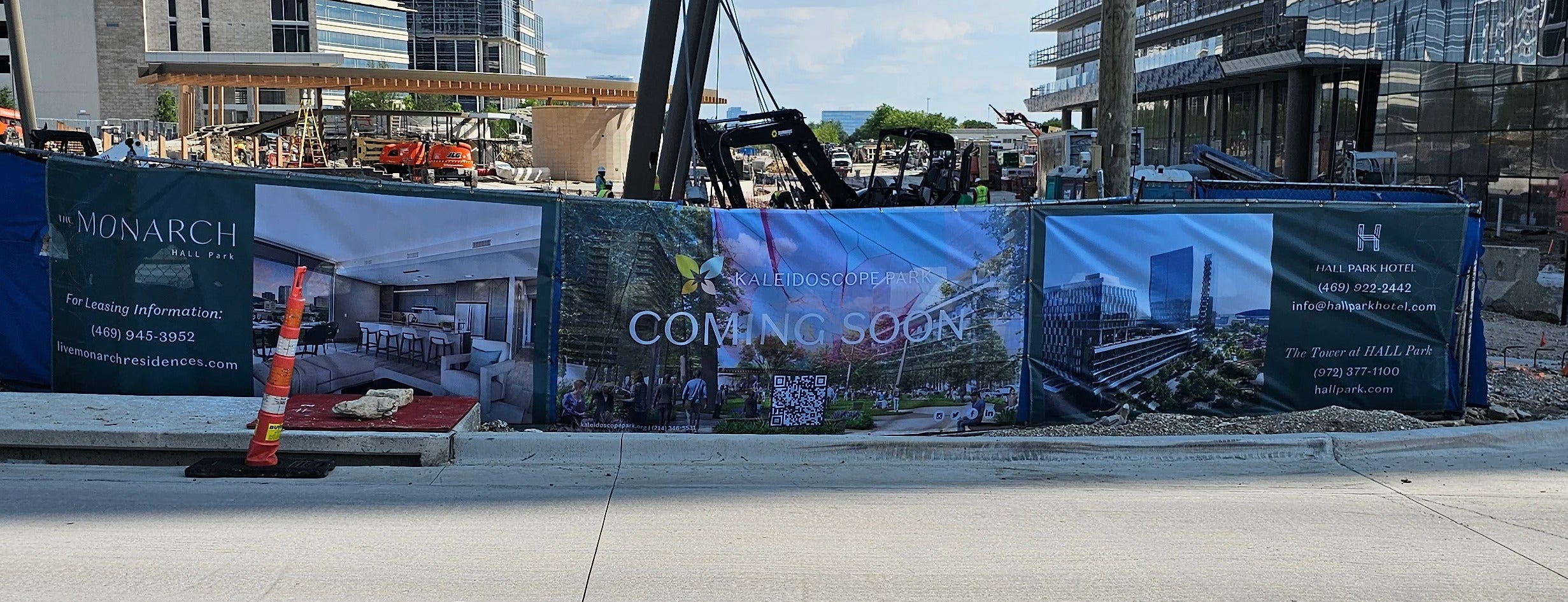 Essential Construction Signage for Safety and Compliance: What Every ...