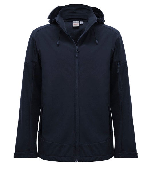 Buy custom branded Mens Atlas Jackets with your logo!