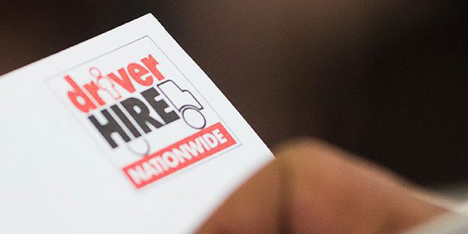 Driver Hire Excels at Manchester Conference: Meet the Franchisee of the ...