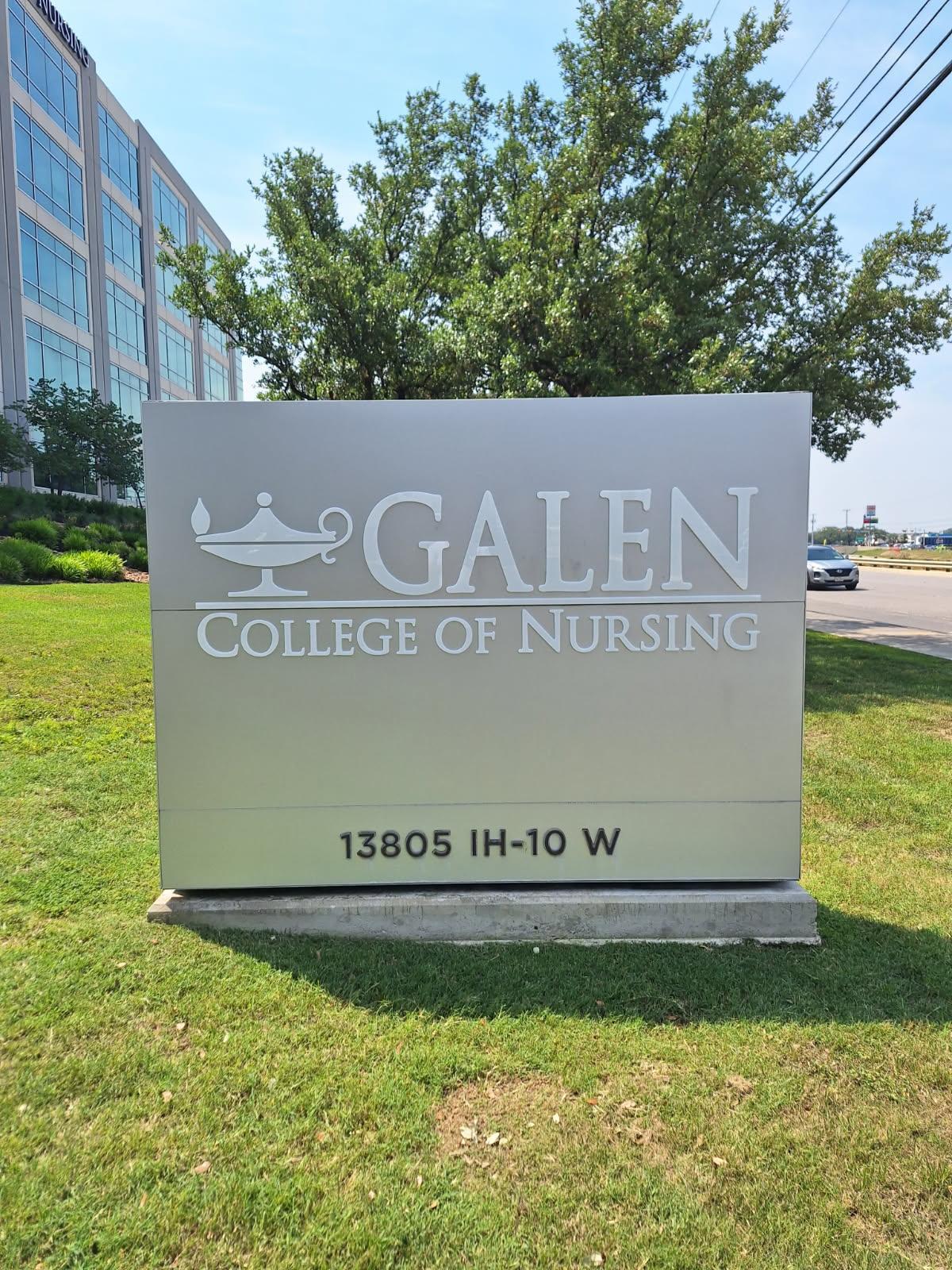 Galen School of Nursing opened the doors of its brand-new San Antonio ...