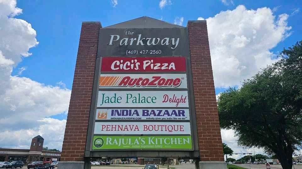 What Type of Sign Is Right for Your Business? A Beginner’s Guide to ...