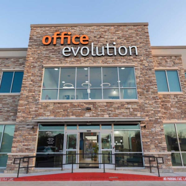 Office Evolution Expands in Northglenn: 30 New Offices by 2025 | Gorilla Dash