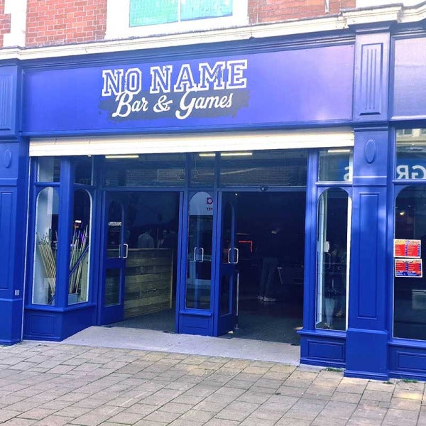 Launch of No Name Bar & Games: A Competitive Socialising Franchise ...