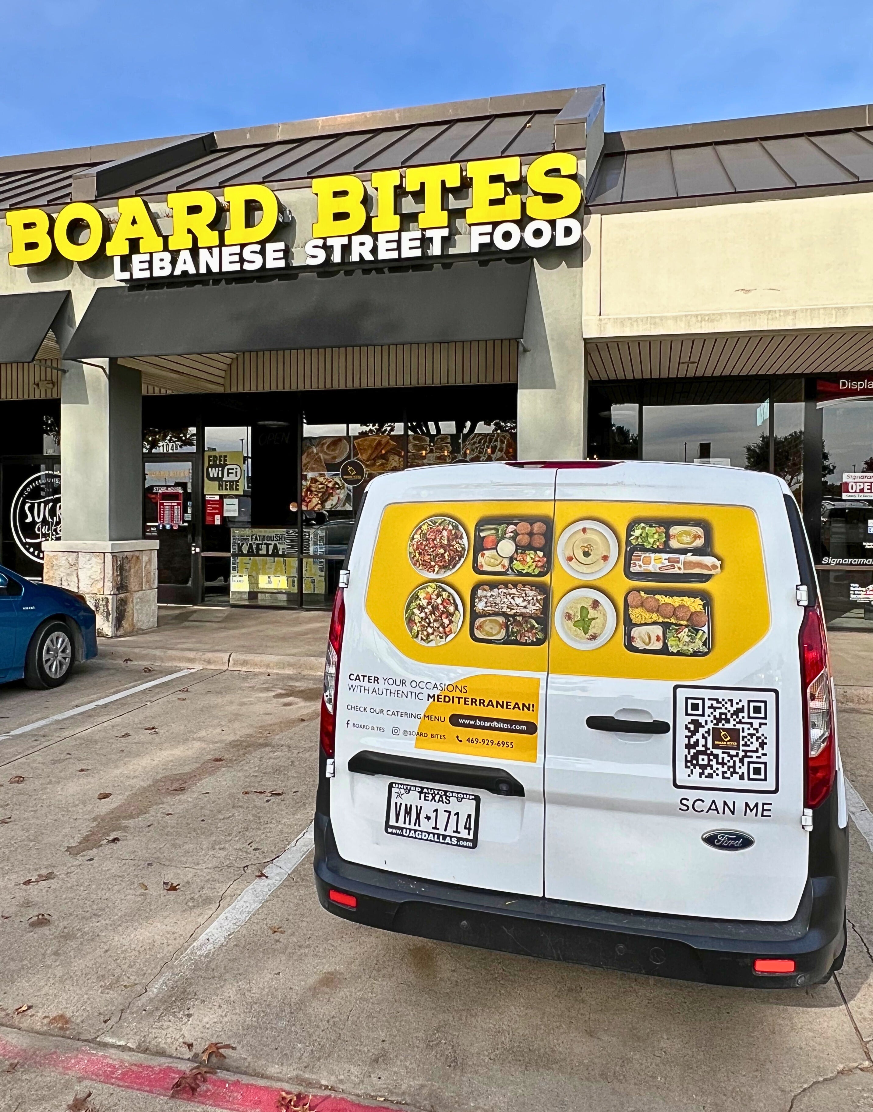 Starting a Business? Here’s Your Signage Checklist